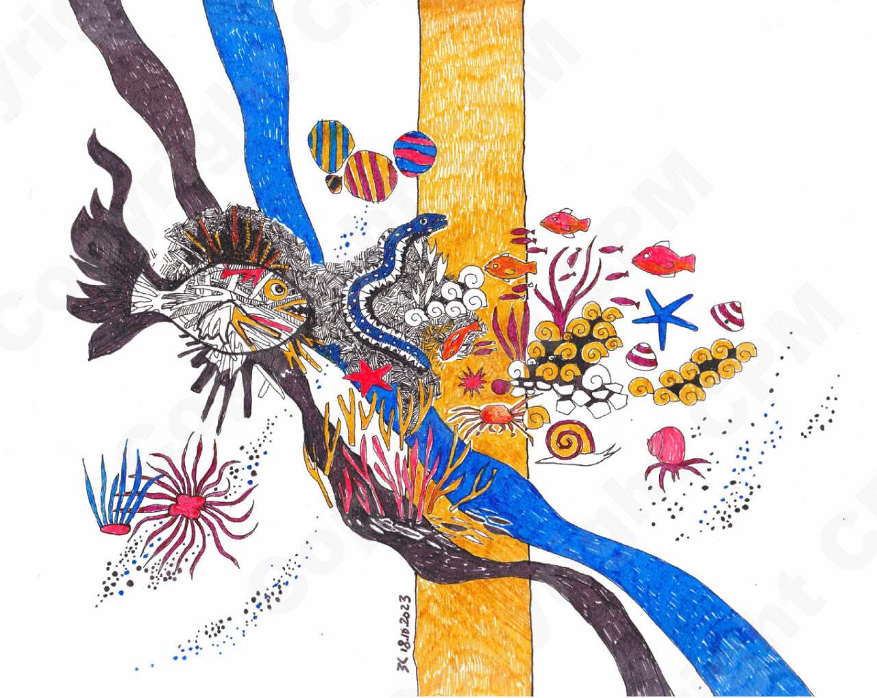 Meilleurs vœux et invitation galette | Les Amis de Port-Cros